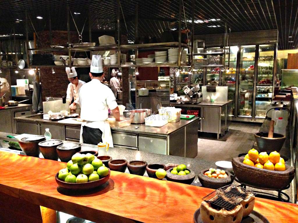 Mezza9 : | Dilekita Mekan Rehberi